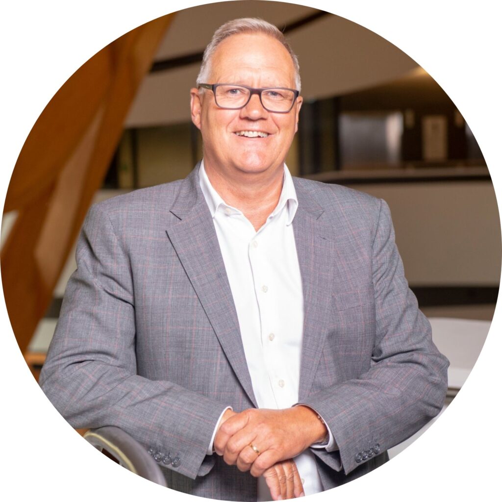 Peter Fitchett, 1960-2023 – Parks and Recreation Collection – Narratives